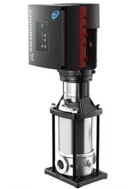 能见带您看2019北风展——格兰富 能见资讯