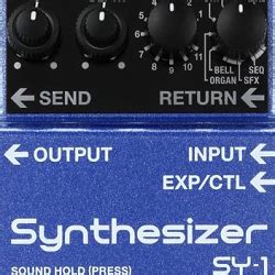 Source Audio C4 Synth Review Short And Thorough Guitar Chalk