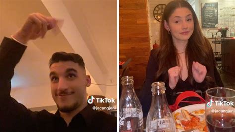 A Woman Let Her BF Pretend To Pay For Dinner & TikTokers Are Calling Out The 'Insecurity' - Narcity