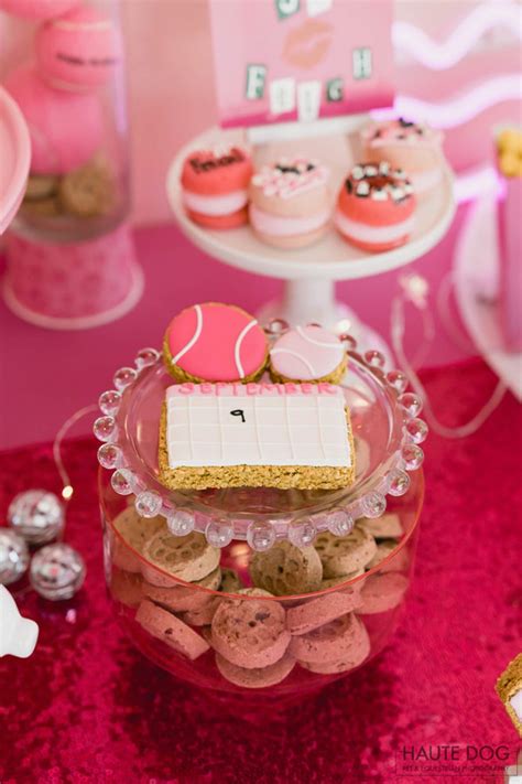 Mean Girls Birthday Party Ideas Photo 6 Of 16 Catch My Party