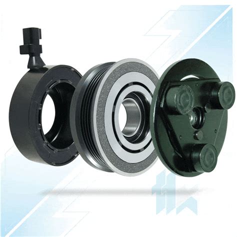 Ac Compressor Clutch Cost At Timothy Stump Blog