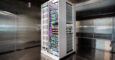 Microsoft Adopting Direct To Chip Liquid Cooling Exploring