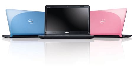 Dell Inspiron Core I Or Core I Laptop With Srs Sound Effect Tech World