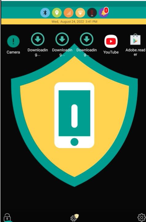 Qr Code Enrolment How To Enrol Android Devices Using Qr Code