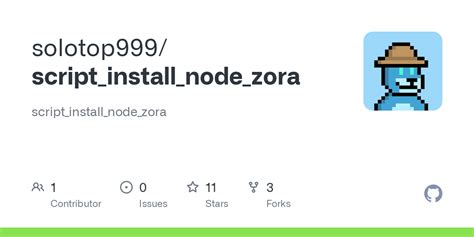 Github Solotop999scriptinstallnodezora Scriptinstallnodezora