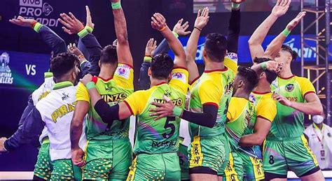 PKL Winners Full List Of Pro Kabaddi League Winners