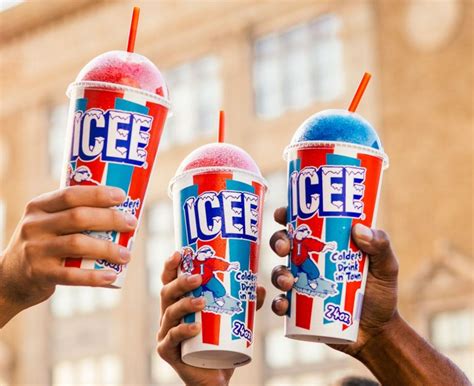 11 Icee Nutritional Facts You Need To Know