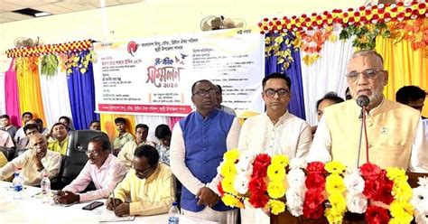 ‘শেখ হাসিনা আবারও ক্ষমতায় আসলে জনগণের সব দাবি পূরণ হবে