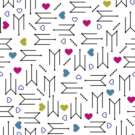 Fashion Fabric Seamless Pattern Vector Art 20261106 Vector Art At Vecteezy