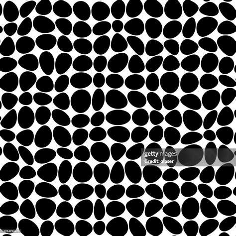 Solid Uneven Rocks In Grid Pattern High Res Vector Graphic Getty Images