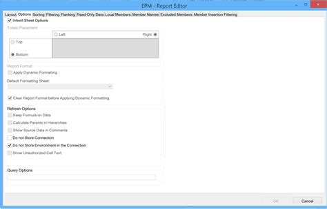 Ask Epm Add In Show Blank Cannot Show Properly Sap Community