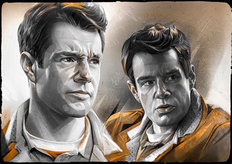 Characters From The Tv Series Sex Education On Behance