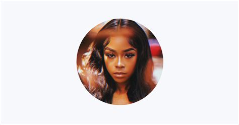 Kiara Kemone Apple Music