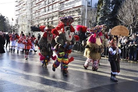 Festivalul sărbătorilor de iarnă și al tradițiilor din inima Bucovinei