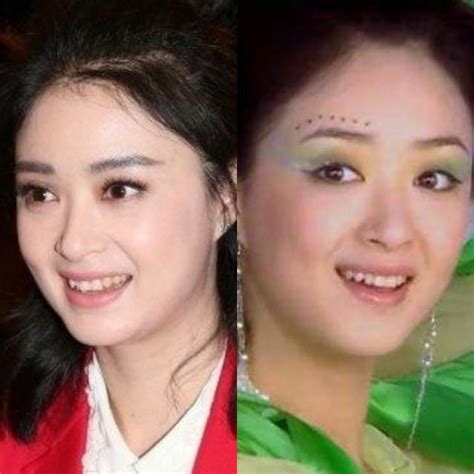 還記得紅極一時的《歡天喜地七仙女》嗎？七仙女們如今都長 這樣 每日頭條