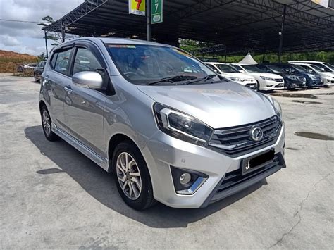 Harga Kereta Axia Baru 2018 Samantha Tucker
