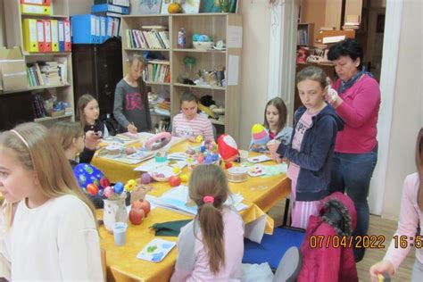 Школа сликања за децу