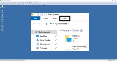 How To Show Hidden Files Windows 10 Step By Step Guide