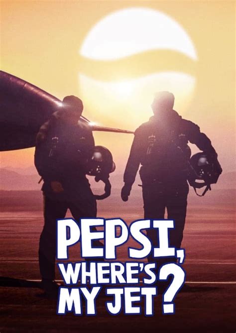 Pepsi ¿dónde Está Mi Avión Serie 2022 Tráiler Resumen Reparto Y