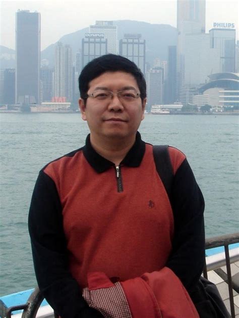 许炳 土木工程学院