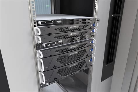 Server Bezel Behance
