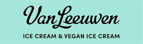 Van Leeuwen Vegan Brown Sugar Honeycomb Non Dairy Frozen