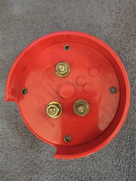 Perko Battery Switch Tv And Home Appliances Electrical Adaptors