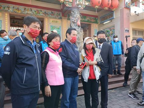 看民進黨用司法執行政治追殺 馬英九：違法且不道德 政治 中時