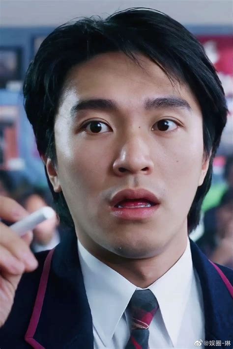 周星驰 Stephen Chow Châu Tinh Trì Diễn Viên Mì