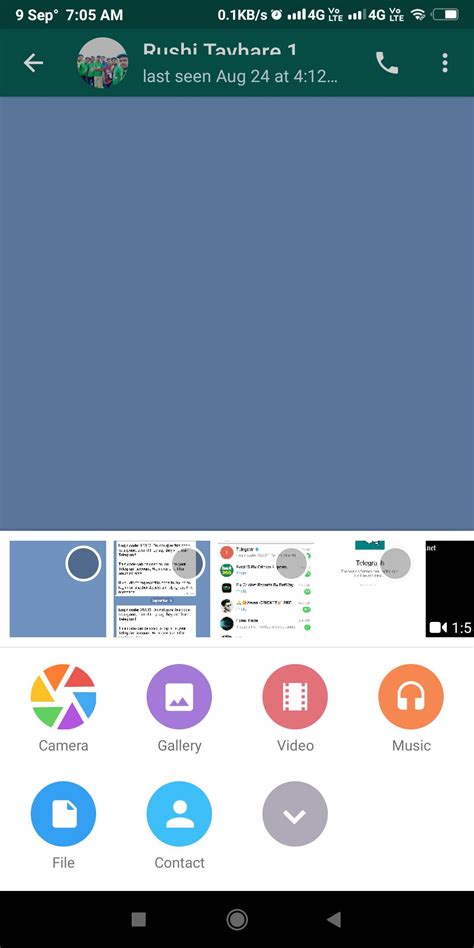 Telegraph Apk For Android Download