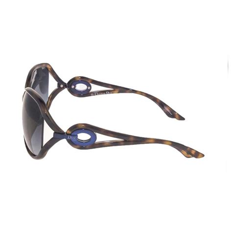 Dior Oversized Sunglasses Gem