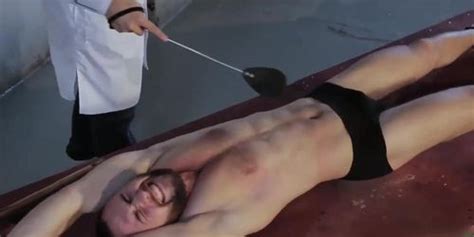 The Test Subject For Doctor Part I Tnaflix Com