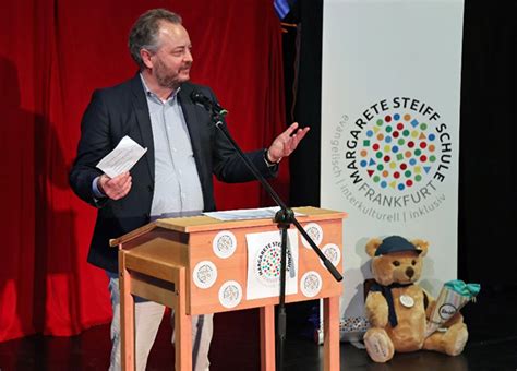 Startseite Margarete Steiff Schule