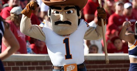 Utep Football Schedule 2023 Game Predictions Scores College
