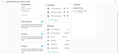 Awesome Lora Soil Sensor Share Your Projects Home Assistant Community