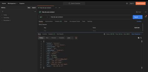 How To Integrate Proxies With Postman A Step By Step Guide