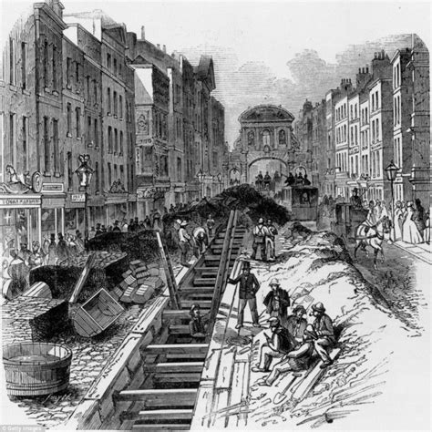 Edwin Chadwick Biography
