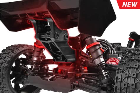 Asuga Xlr 6s Showroom Team Corally