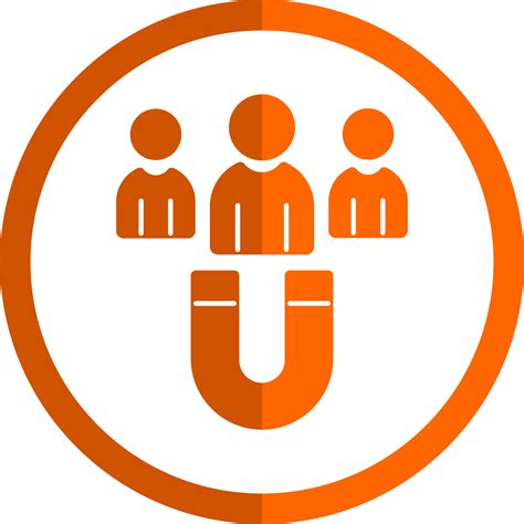 Lead Generation Vector Icon Design 20712534 Vector Art At Vecteezy