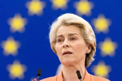 Еврокомиссия вышла с новым предложением по санкциям против России