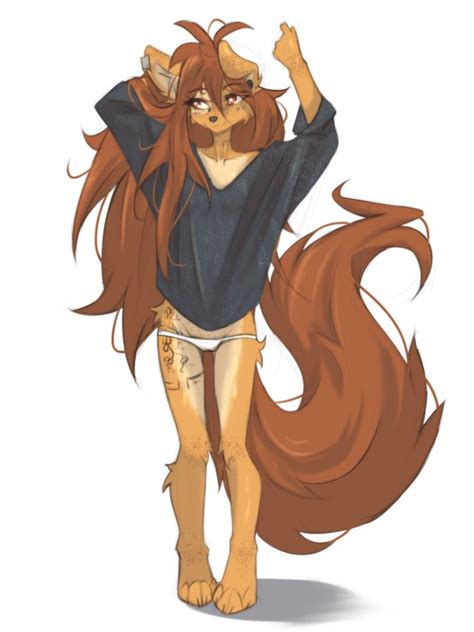 Apogee Tinygaypirate Tinygaypirate 2025 4 Toes Anthro Furry 34