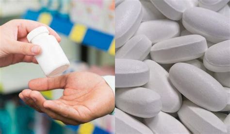 Προσοχή Πασίγνωστο φάρμακο για το στομάχι κατηγορείται ότι προκαλεί καρκίνο χιλιάδες αγωγές