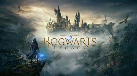 Hogwarts Legacy Sold 22 Million Copies In 2023 Rectify Gaming