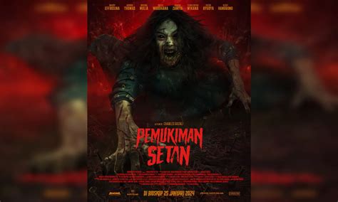 "Pemukiman Setan", Kisah Nahas Sekelompok Pencuri Di Rumah Misterius