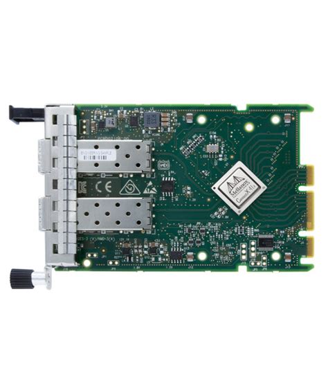 ThinkSystem Mellanox ConnectX Lx GbE SFP Port OCP Ethernet Adapter Fiyat Ve Modelleri