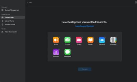 Easeus Mobimover Text Messages Sayatila