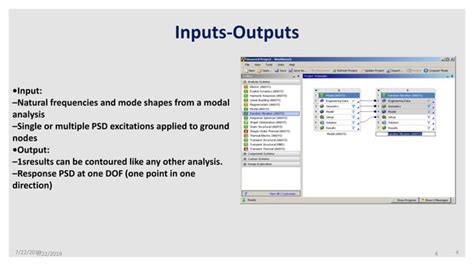 11 L Random Vibrations Methodology PPTX