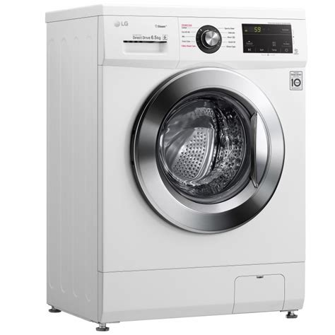LG F2J3WY5WE kitsas 44 cm invertermootoriga, otseajamiga pesumasin 6,5 ...