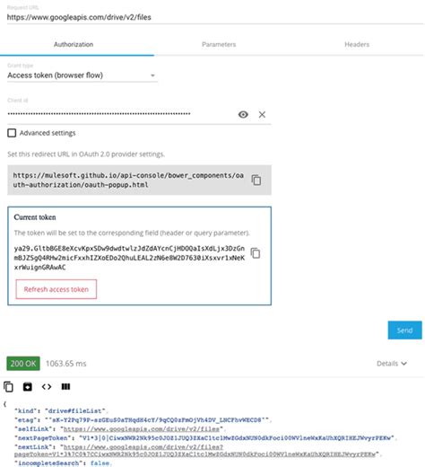 Now Available Api Console V Mulesoft Blog