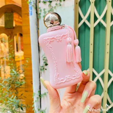 Nước Hoa Nữ Parfums De Marly Delina EDP Chính Hãng Vperfume
